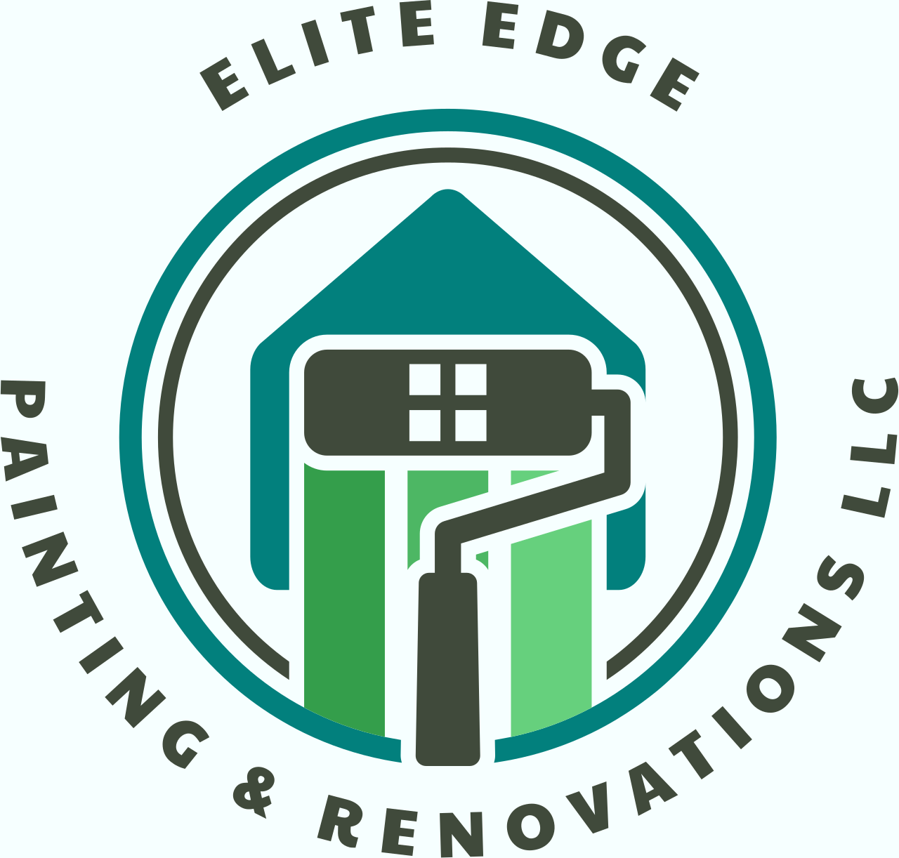 Elite Edge Painting and Renovation | Turning ordinary spaces into extraordinary